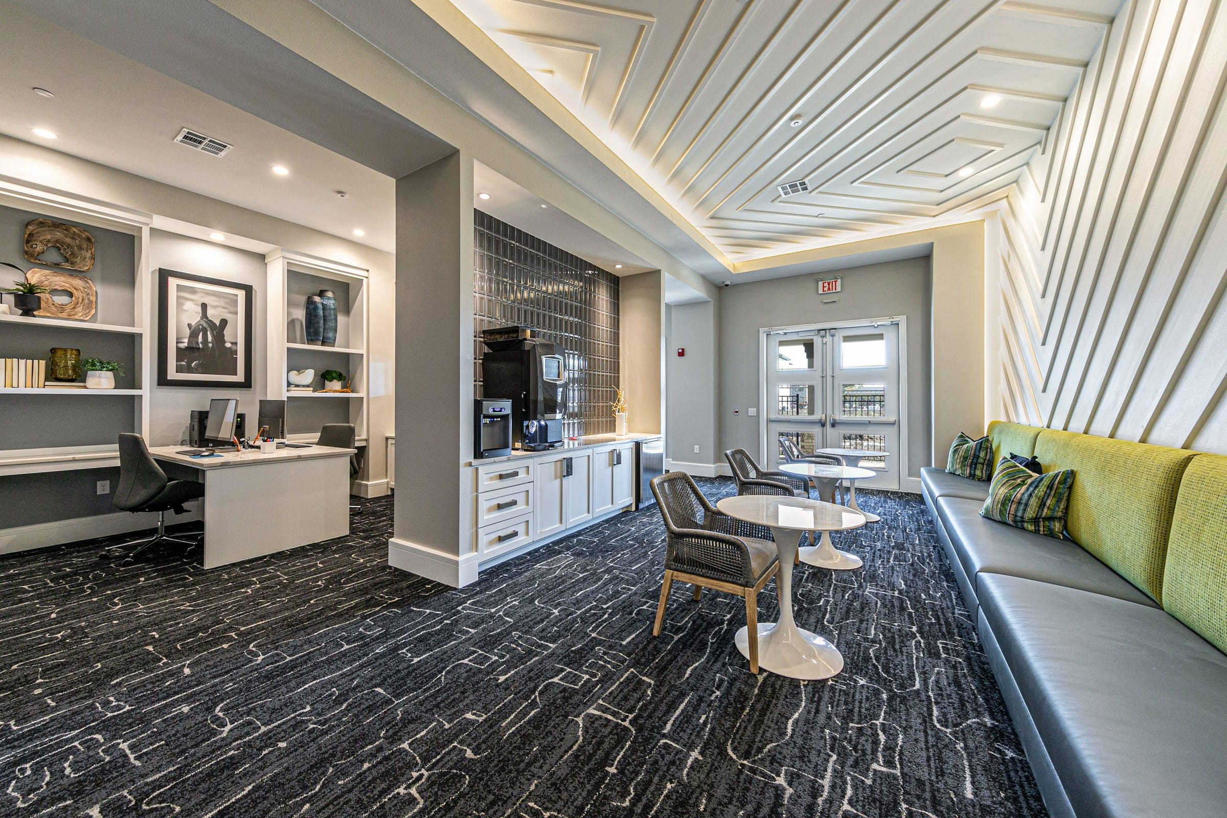 Explore Our Luxury Rentals with Virtual Tours - Hawthorne at Bay Forest